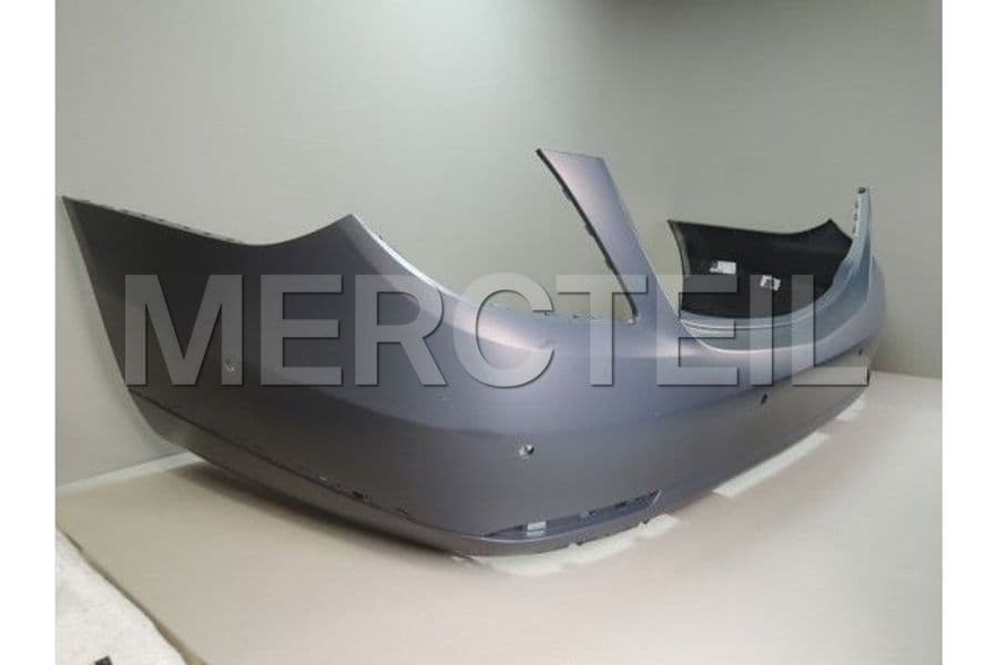 Buy the spare part Mercedes-Benz A22288501029999 trim bumper