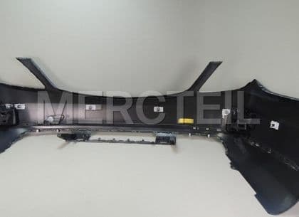 Buy the spare part Mercedes-Benz A22288501029999 trim bumper