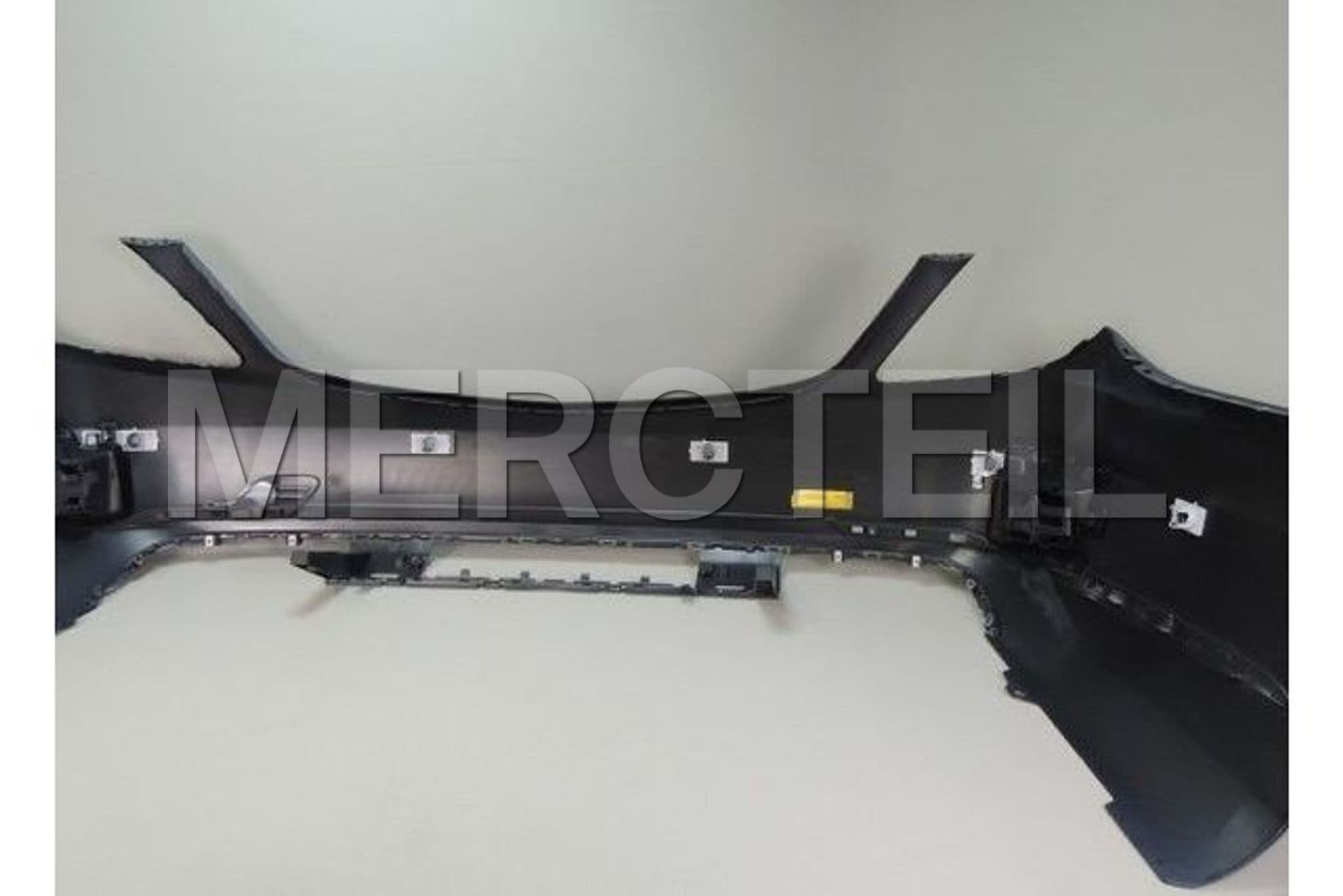 Buy the spare part Mercedes-Benz A22288501029999 trim bumper