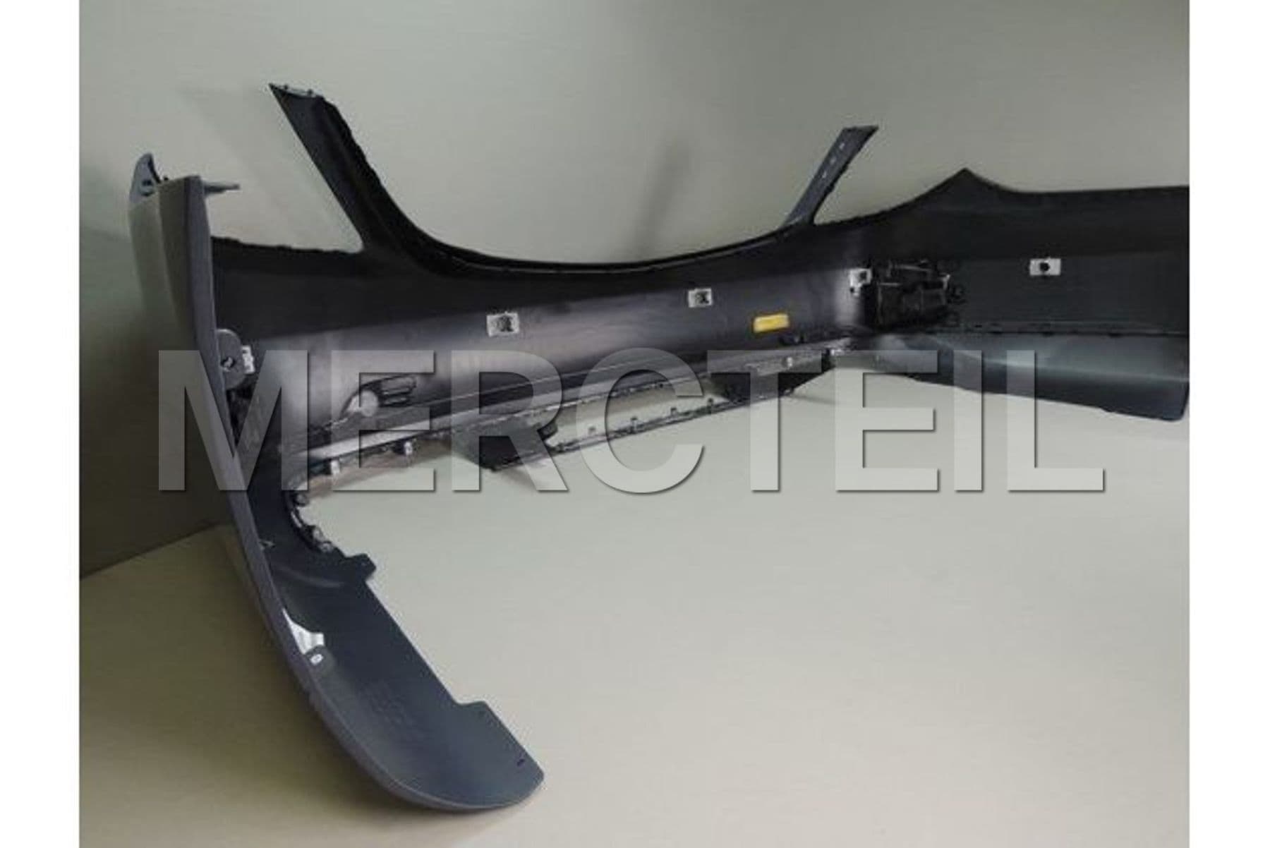 Buy the spare part Mercedes-Benz A22288501029999 trim bumper