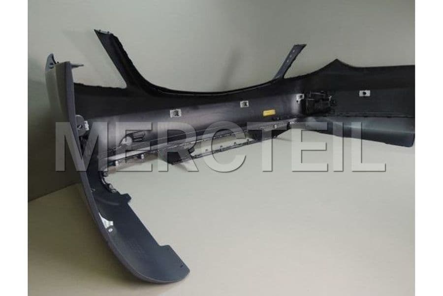 Buy the spare part Mercedes-Benz A22288501029999 trim bumper