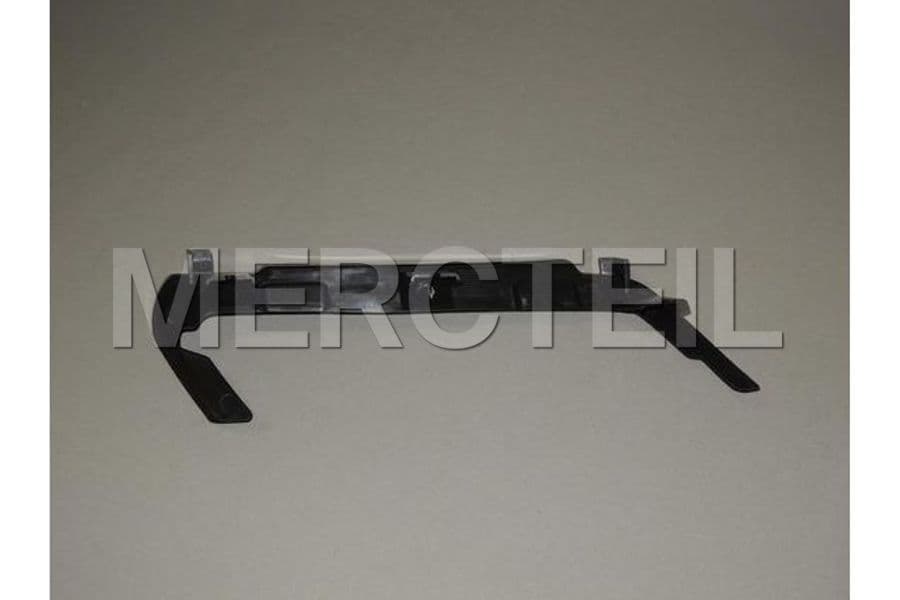 Buy the spare part Mercedes-Benz A2228850200 cover bumper area