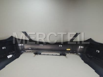 Buy the spare part Mercedes-Benz A22288502259999 trim bumper