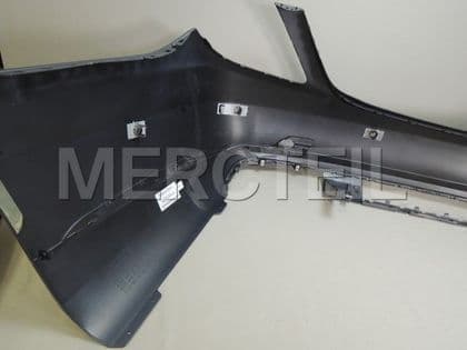 Buy the spare part Mercedes-Benz A22288502259999 trim bumper