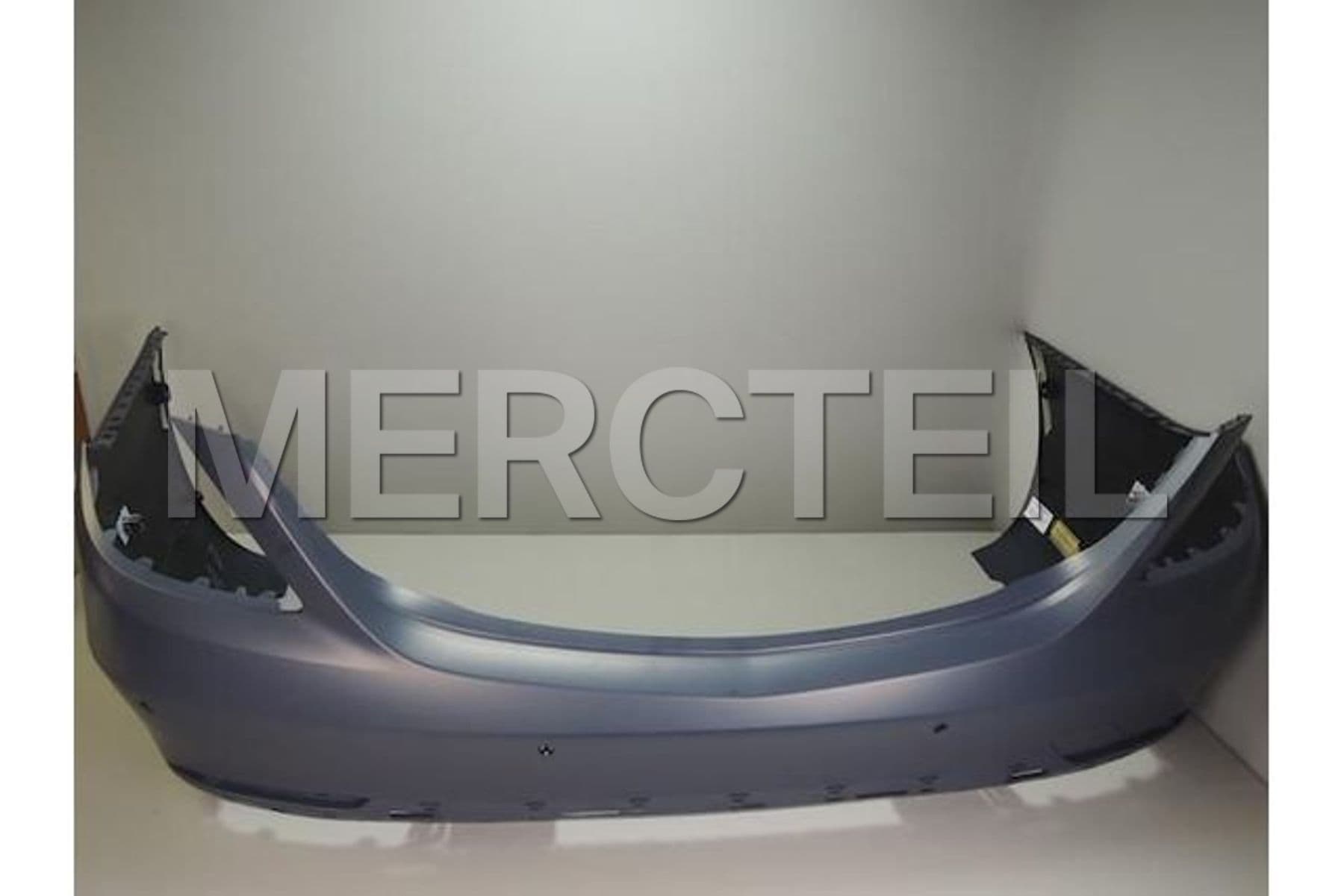 Buy the spare part Mercedes-Benz A22288503259999 trim bumper