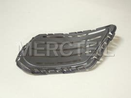 Buy the spare part Mercedes-Benz A2228850363 air duct