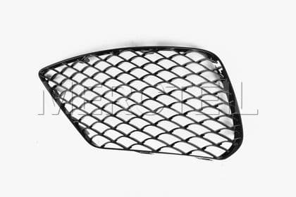 Buy the spare part Mercedes-Benz A2228850553 ventilation louver