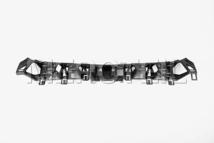 Buy the spare part Mercedes-Benz A2228850565 basic mounting for bumper