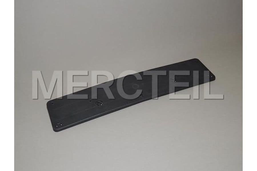 Buy the spare part Mercedes-Benz A2228850581 license plate molding