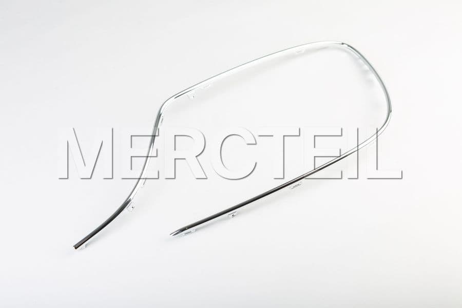 Buy the spare part Mercedes-Benz A2228850601 moulding