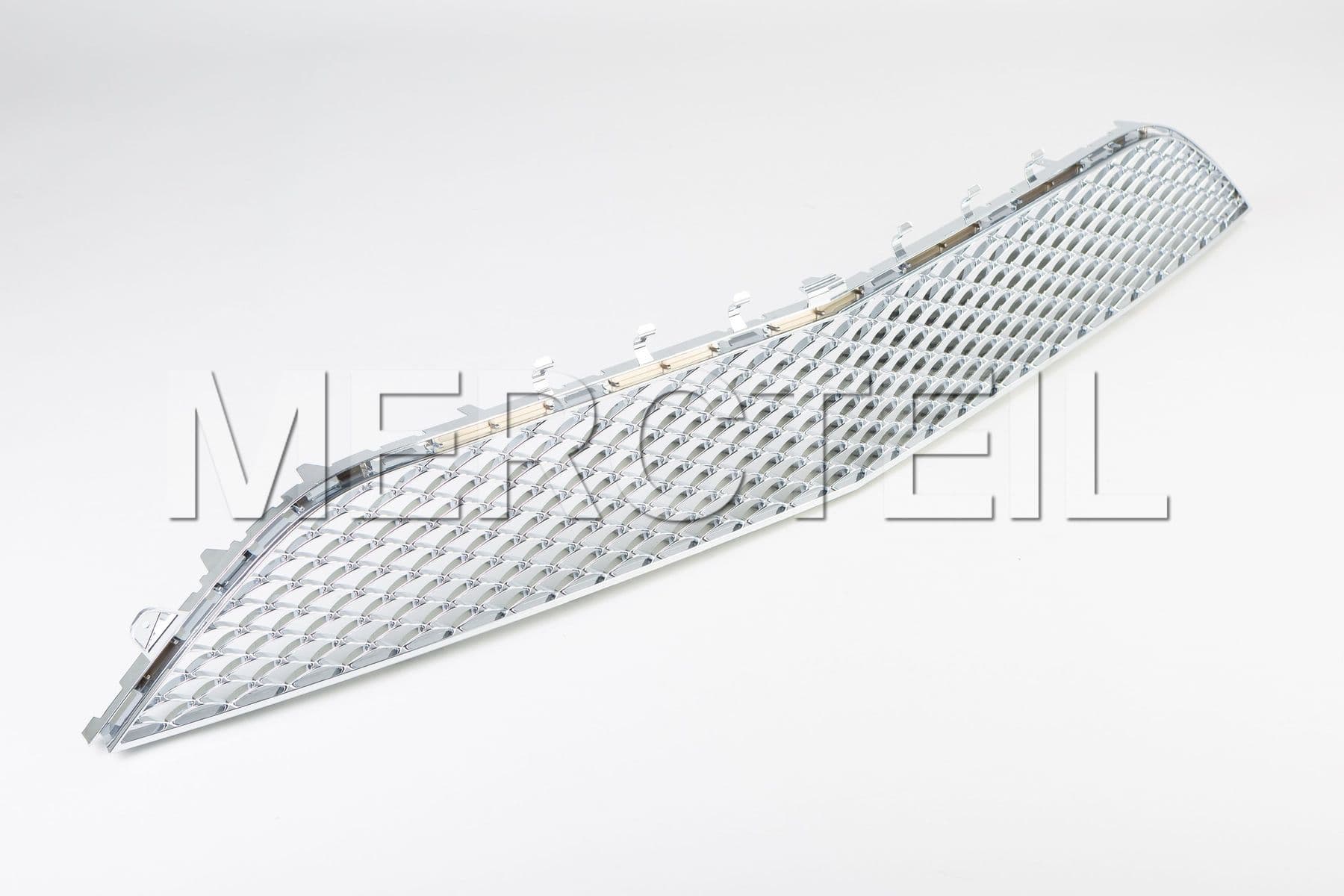 Buy the spare part Mercedes-Benz A2228850653 ventilation louver