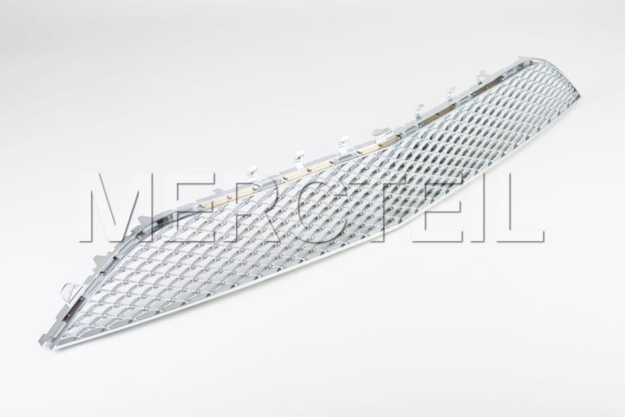 Buy the spare part Mercedes-Benz A2228850653 ventilation louver