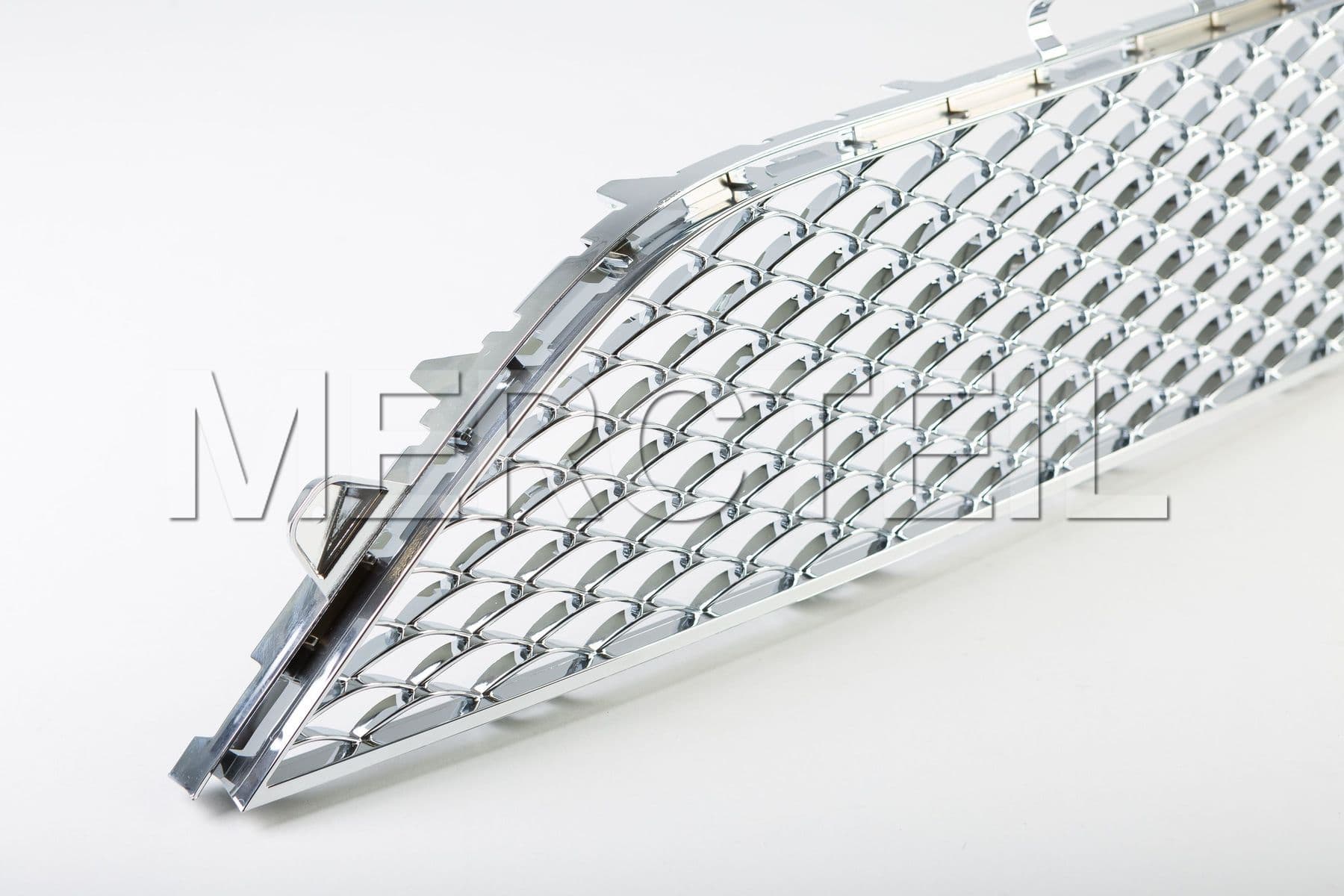 Buy the spare part Mercedes-Benz A2228850653 ventilation louver