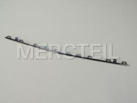Kaufen Sie das Ersatzteil Mercedes-Benz A2228850701 zierleiste
