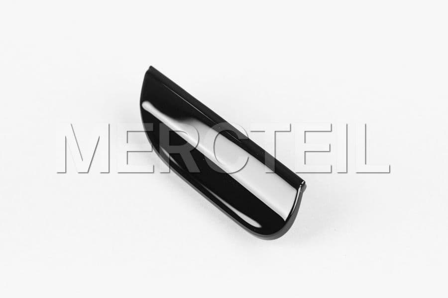 Buy the spare part Mercedes-Benz A2228850702 cover towing eye