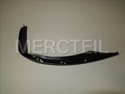 Buy the spare part Mercedes-Benz A2228850738 oldalspoiler