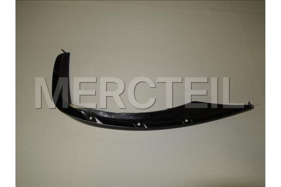 Buy the spare part Mercedes-Benz A2228850738 oldalspoiler