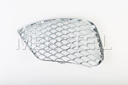 Buy the spare part Mercedes-Benz A2228850753 ventilation louver