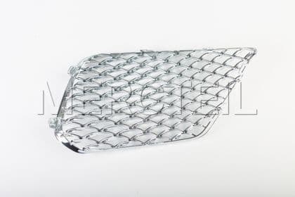 Buy the spare part Mercedes-Benz A2228850753 ventilation louver