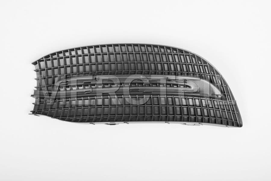 Buy the spare part Mercedes-Benz A2228850800 cover bumper area