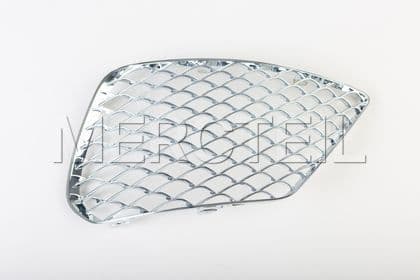 Buy the spare part Mercedes-Benz A2228850853 ventilation louver