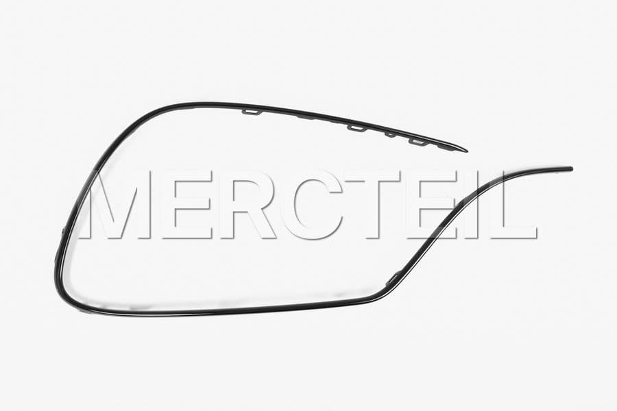 Buy the spare part Mercedes-Benz A2228850901 moulding