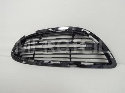Buy the spare part Mercedes-Benz A2228850924 cover bumper area