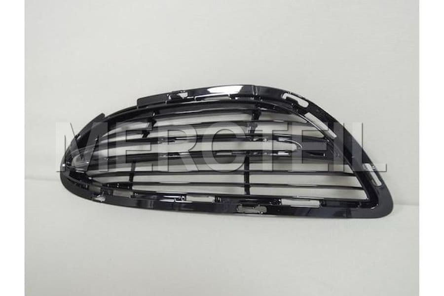 Buy the spare part Mercedes-Benz A2228850924 cover bumper area