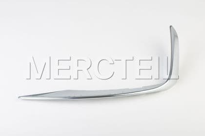 Buy the spare part Mercedes-Benz A2228850938 side spoiler