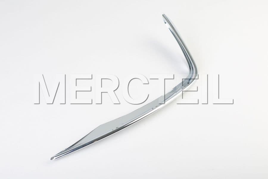Buy the spare part Mercedes-Benz A2228850938 side spoiler