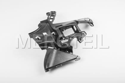 Buy the spare part Mercedes-Benz A2228850965 basic mounting for bumper