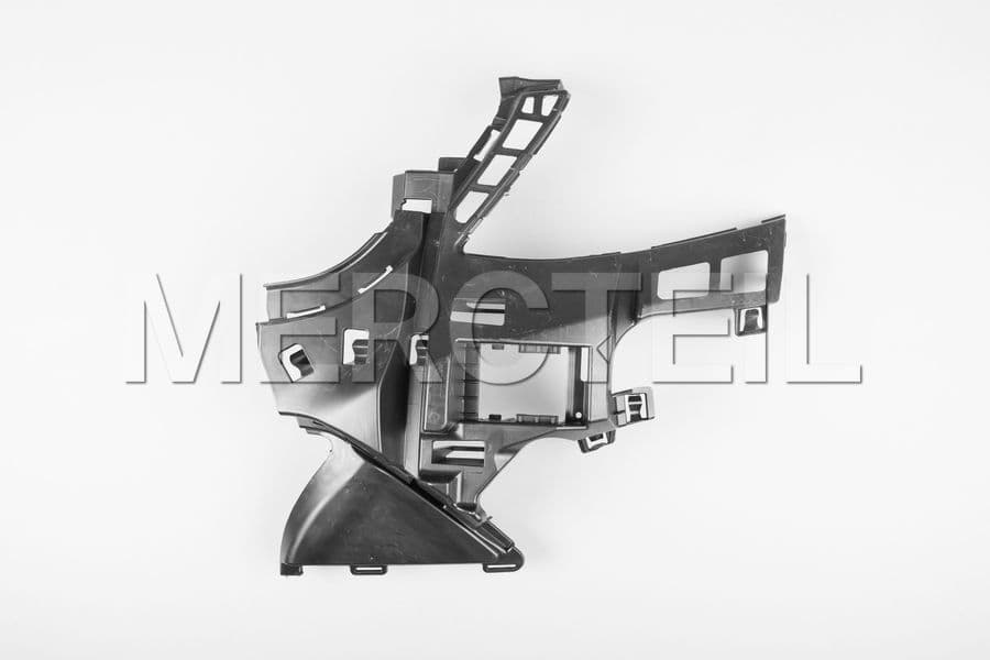 Buy the spare part Mercedes-Benz A2228850965 basic mounting for bumper