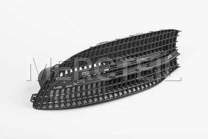 Buy the spare part Mercedes-Benz A2228851000 cover bumper area