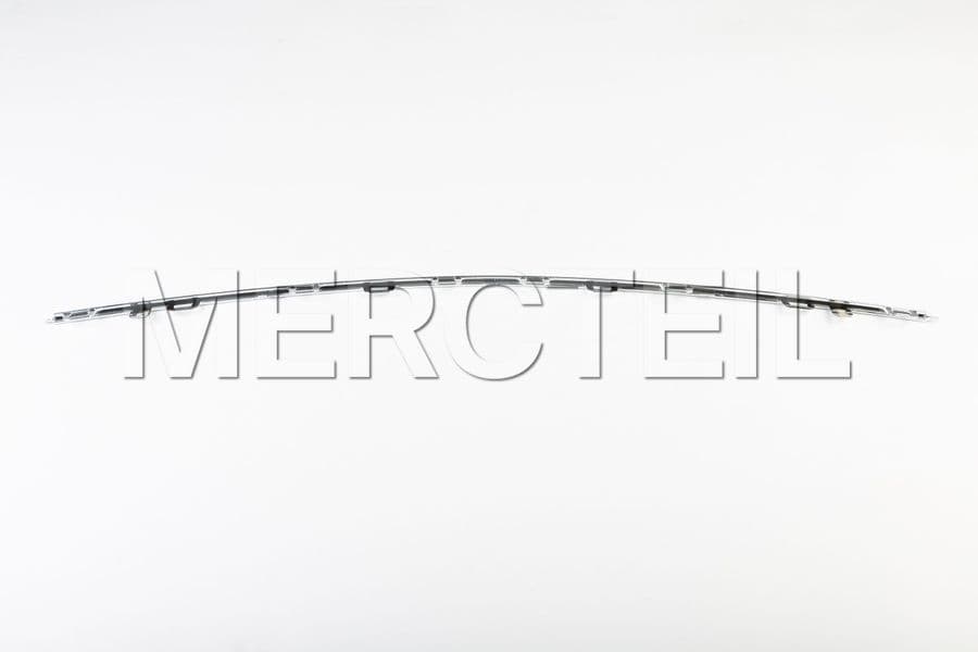 Buy the spare part Mercedes-Benz A2228851001 moulding