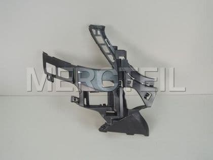 Buy the spare part Mercedes-Benz A2228851065 basic mounting for bumper