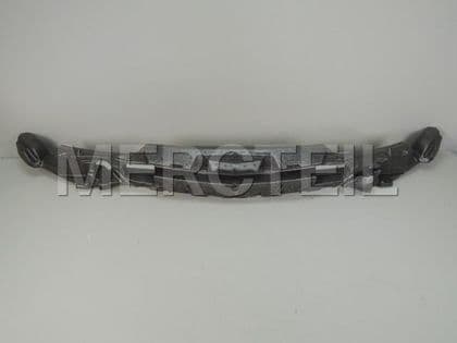 Buy the spare part Mercedes-Benz A2228851137 impact absorber