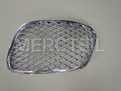 Buy the spare part Mercedes-Benz A2228851202 ventilation louver