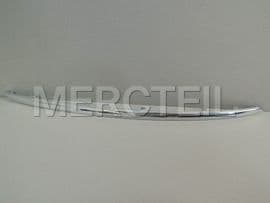 Buy the spare part Mercedes-Benz A2228851221 ornamental trim