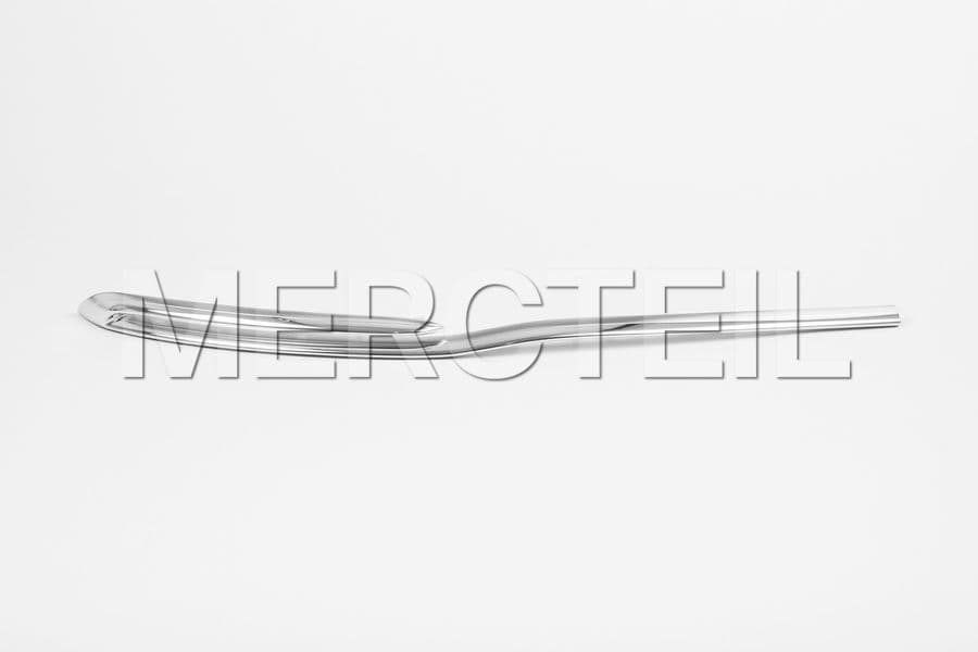Buy the spare part Mercedes-Benz A2228851300 moulding