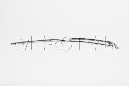 Buy the spare part Mercedes-Benz A2228851300 moulding