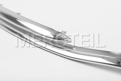 Buy the spare part Mercedes-Benz A2228851300 moulding