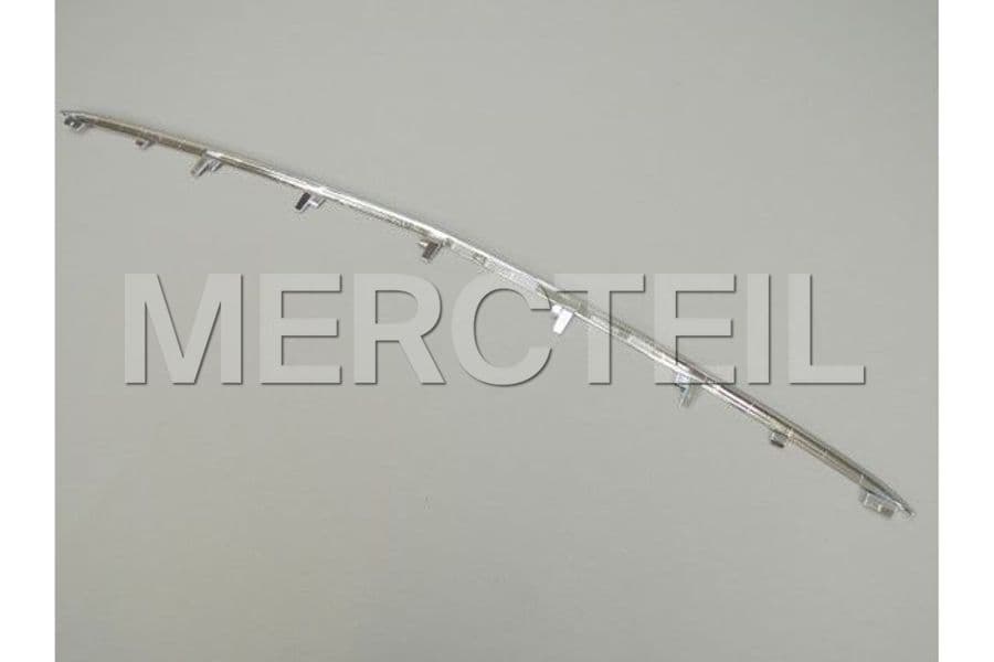 Buy the spare part Mercedes-Benz A2228851600 moulding
