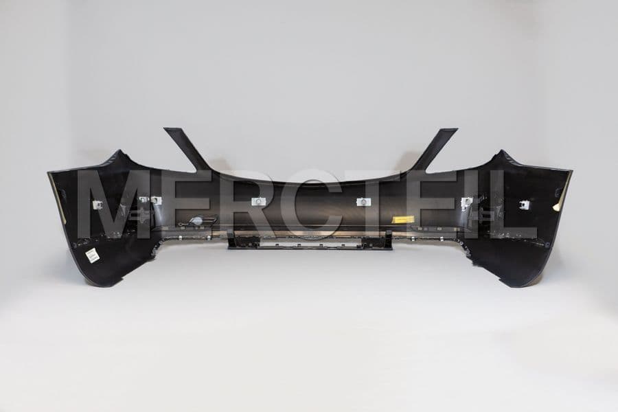 Buy the spare part Mercedes-Benz A22288516029999 trim bumper