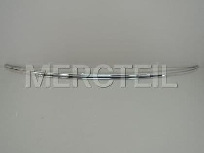 Buy the spare part Mercedes-Benz A2228851721 trim strip