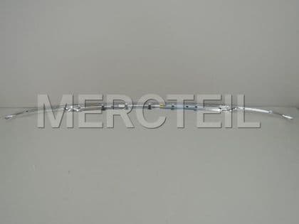Buy the spare part Mercedes-Benz A2228851721 trim strip