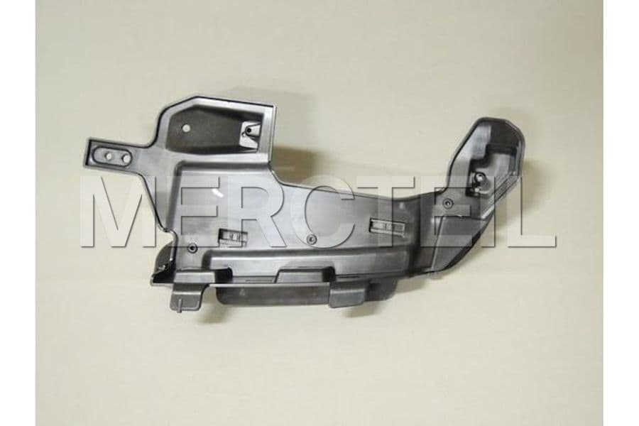 Buy the spare part Mercedes-Benz A2228851865 basic mounting for bumper