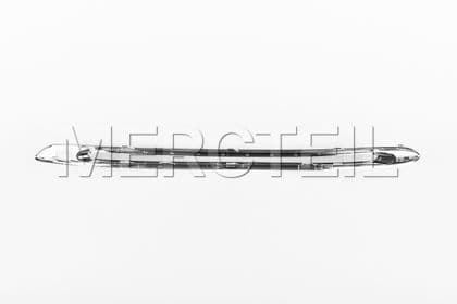 Buy the spare part Mercedes-Benz A2228852121 moulding