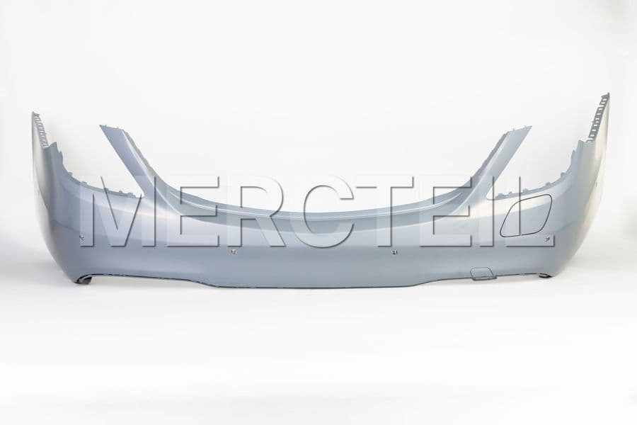 Buy the spare part Mercedes-Benz A22288522019999 trim bumper