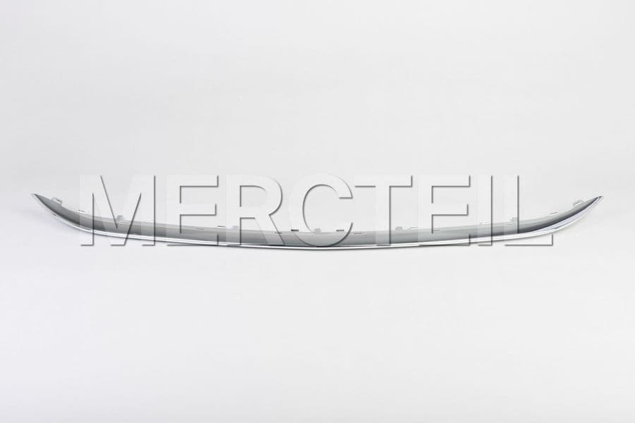 Buy the spare part Mercedes-Benz A2228852221 ornamental trim