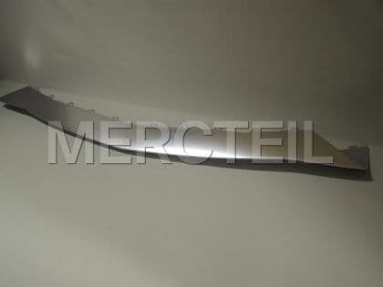 Buy the spare part Mercedes-Benz A2228852521 ornamental trim